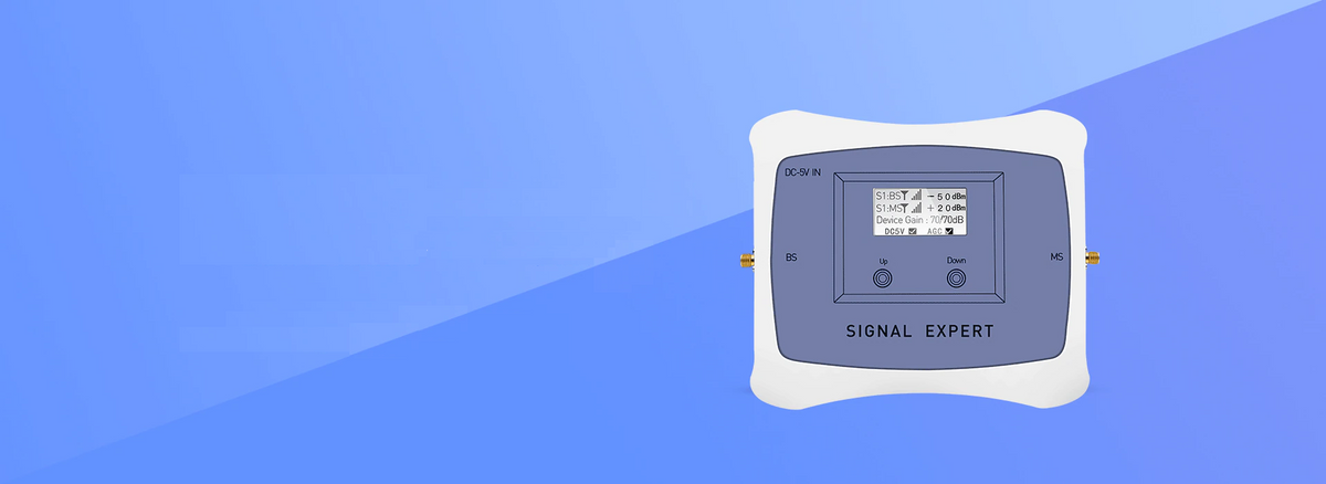 Amplificadores de Señal Celular | Tienda Online