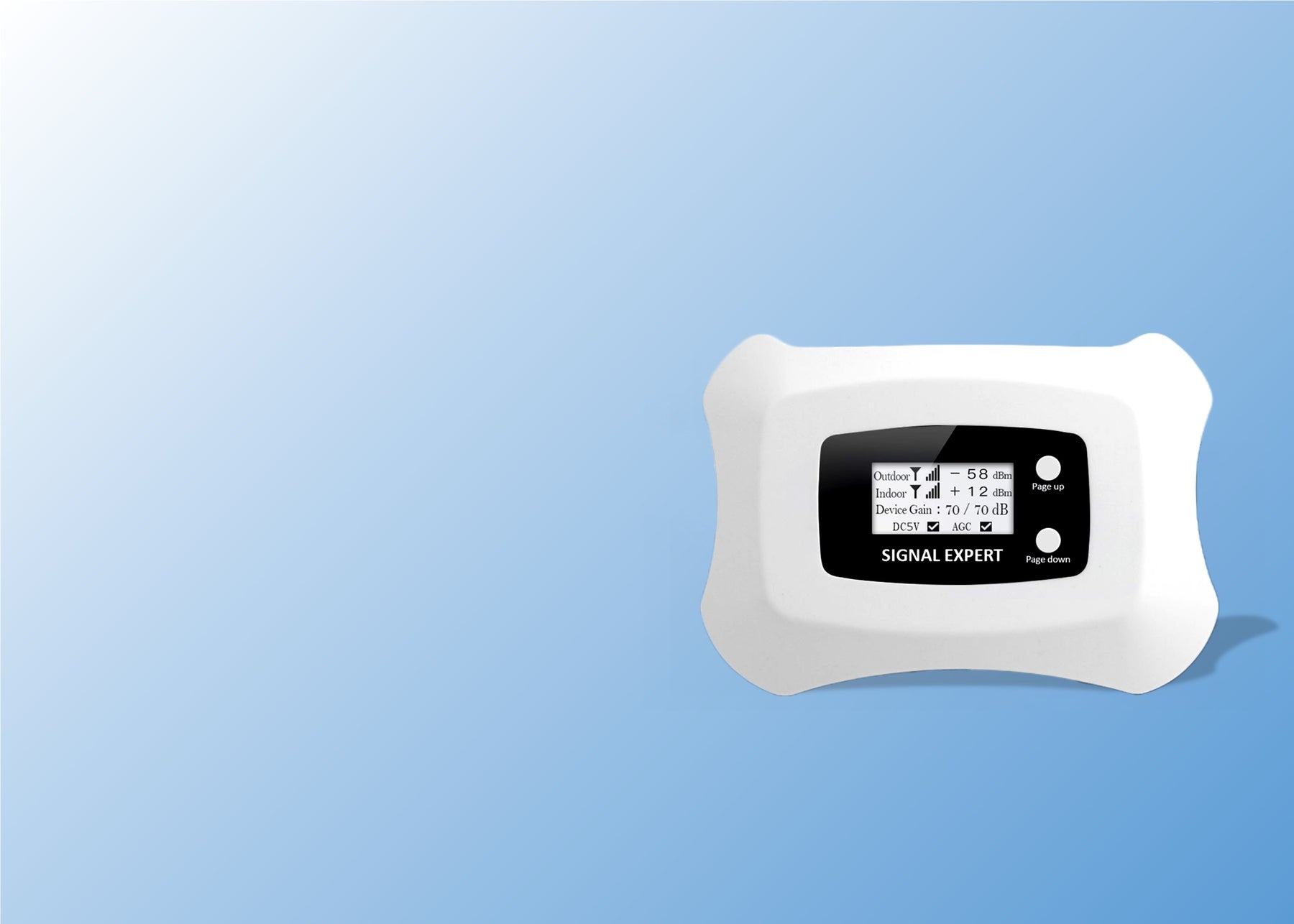 Amplificadores de Señal Celular | Tienda Online